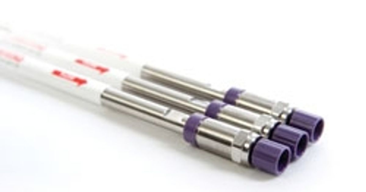 Thermo Fisher Scientific Showcases New Liquid Chromatography Column ...