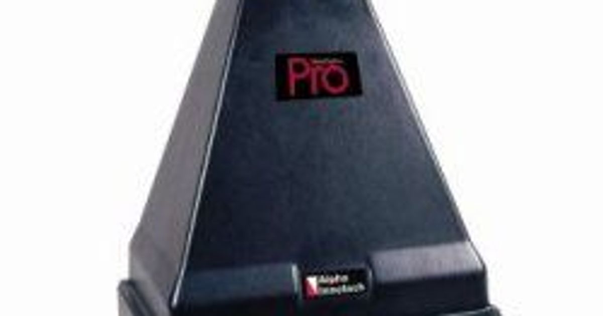 Alpha Innotech Corp. Announces AlphaDigiDoc ® Pro Imaging System