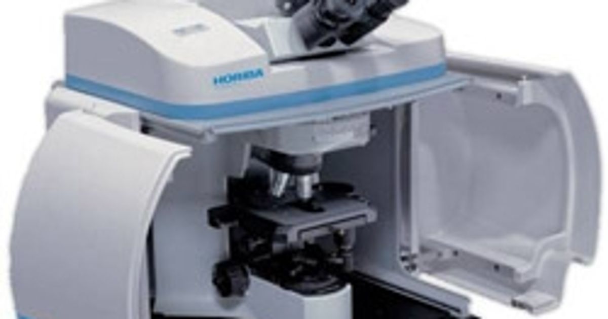 HORIBA Scientific Announces New XploRA™ PLUS Fully Confocal Raman ...