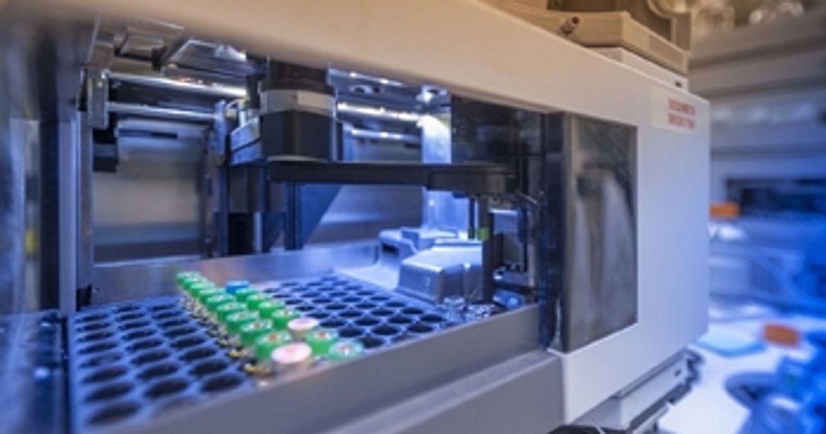 A starting guide to customization for laboratory processes