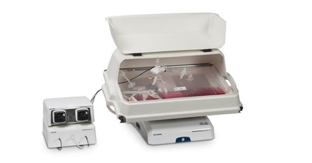 ReadyToProcess WAVE™ 25 Rocker | SelectScience