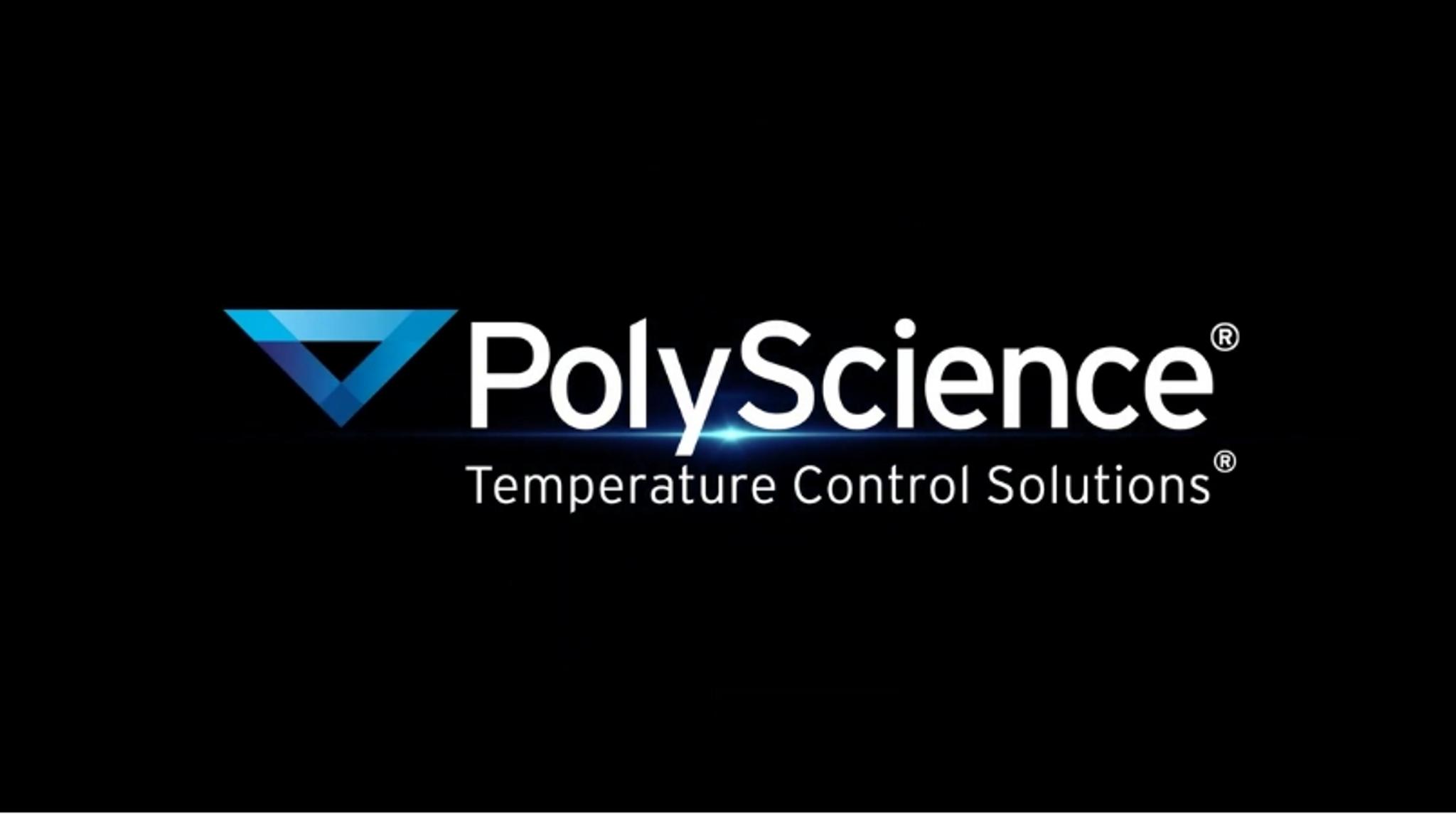 PolyScience DuraChill Benchtop
