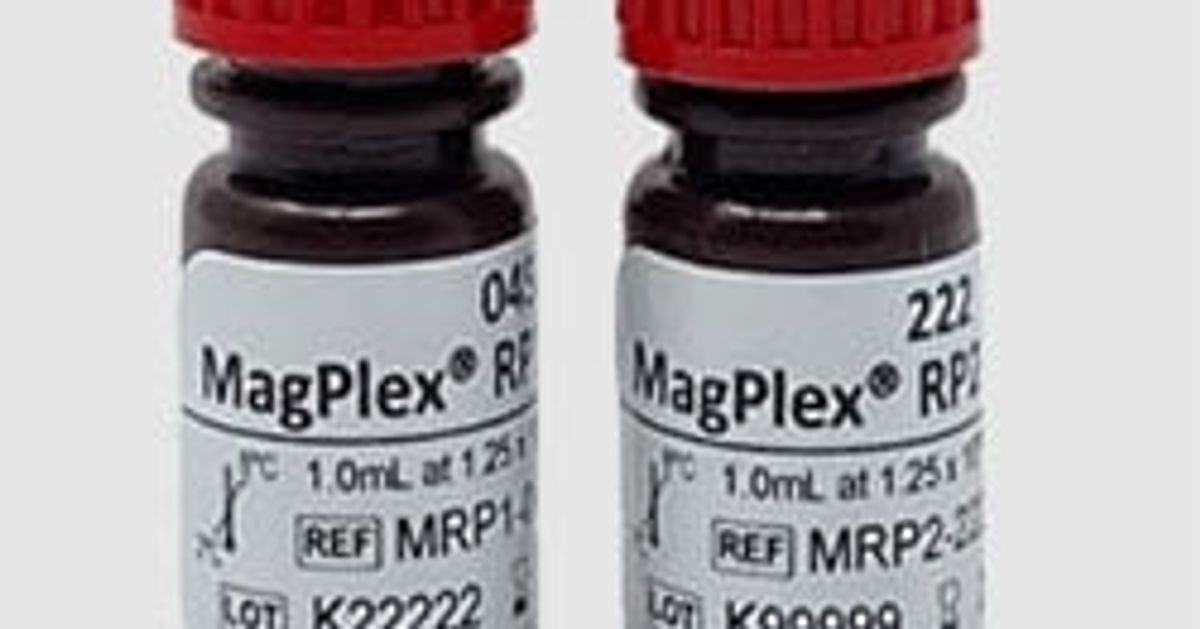 MagPlex® Monitoring Microspheres reviews