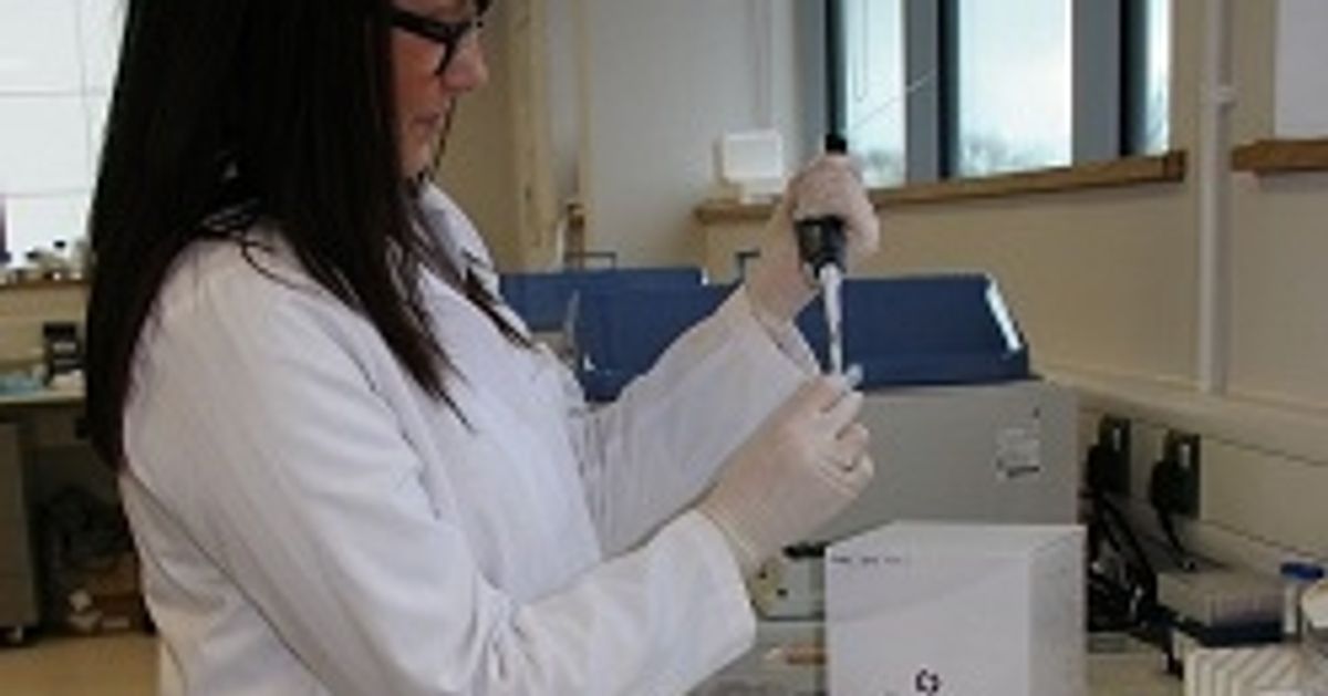 Peer Review Research Demonstrates Benefits of Chromatrap Solid State ...