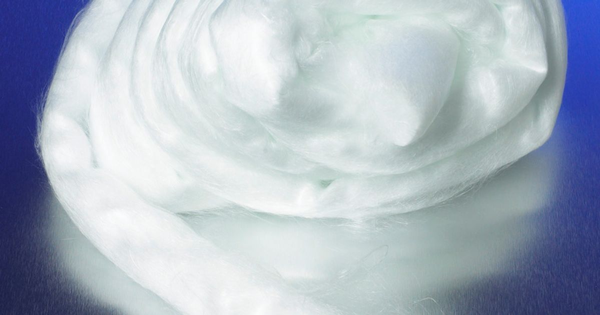 PYREX® Fiber Glass Roving