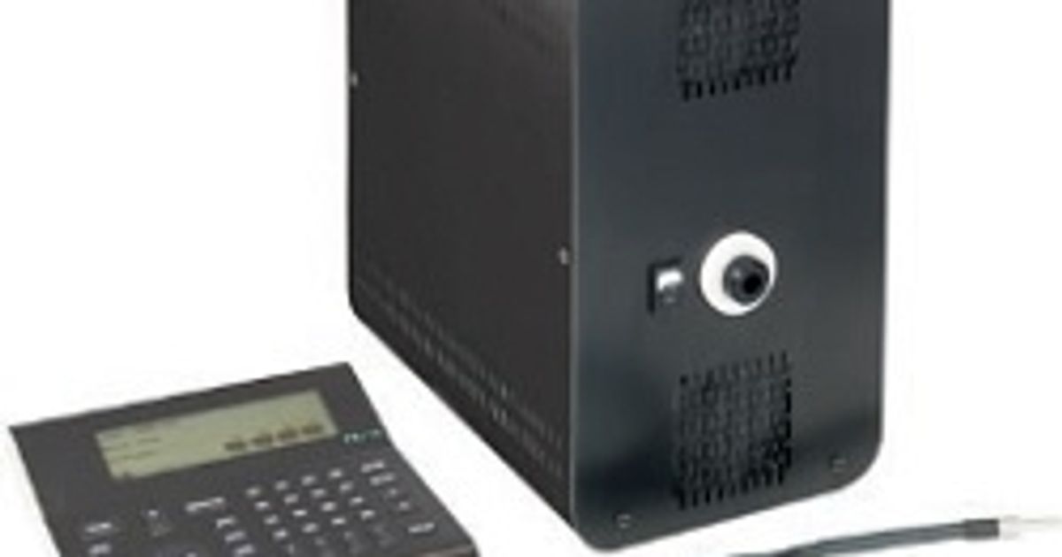 Easy-to-use Illumination System for Advanced Fluorescence Microscopy