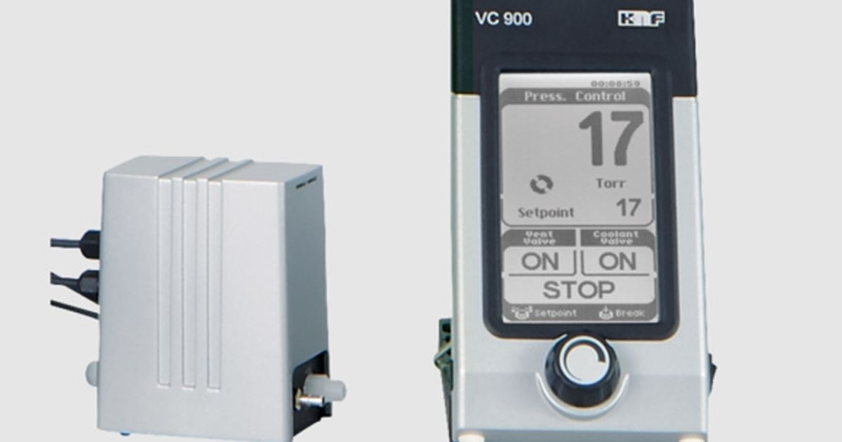Buy VC900 Vacuum Controller Read Reviews