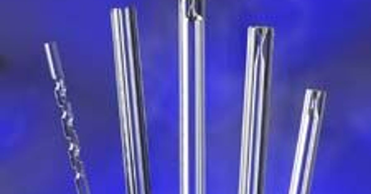 Reduced breakdown injection port liners