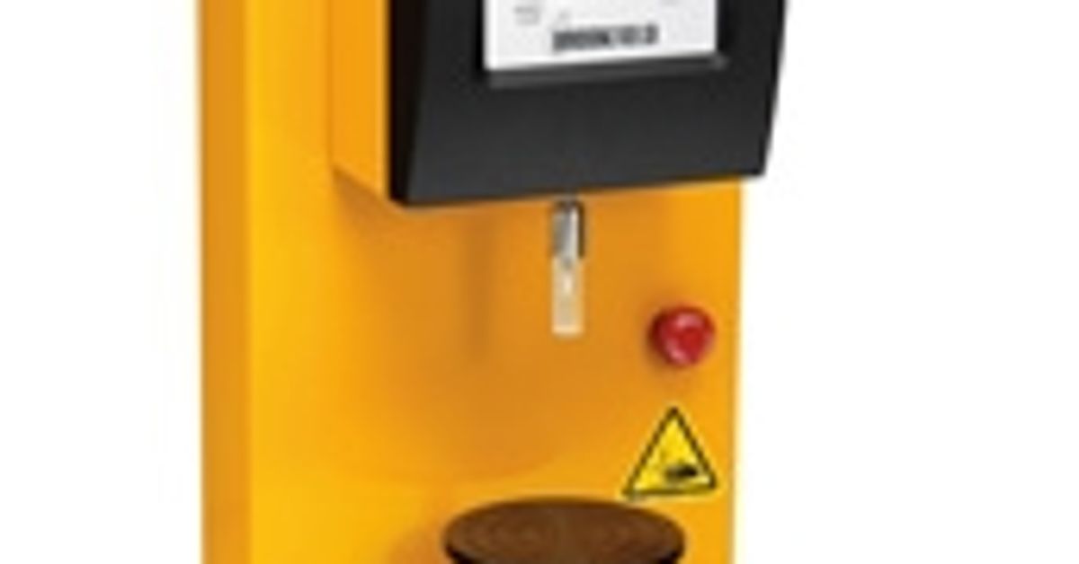 TexturePro CT Software from Brookfield Engineering Now 21 CFR Compliant