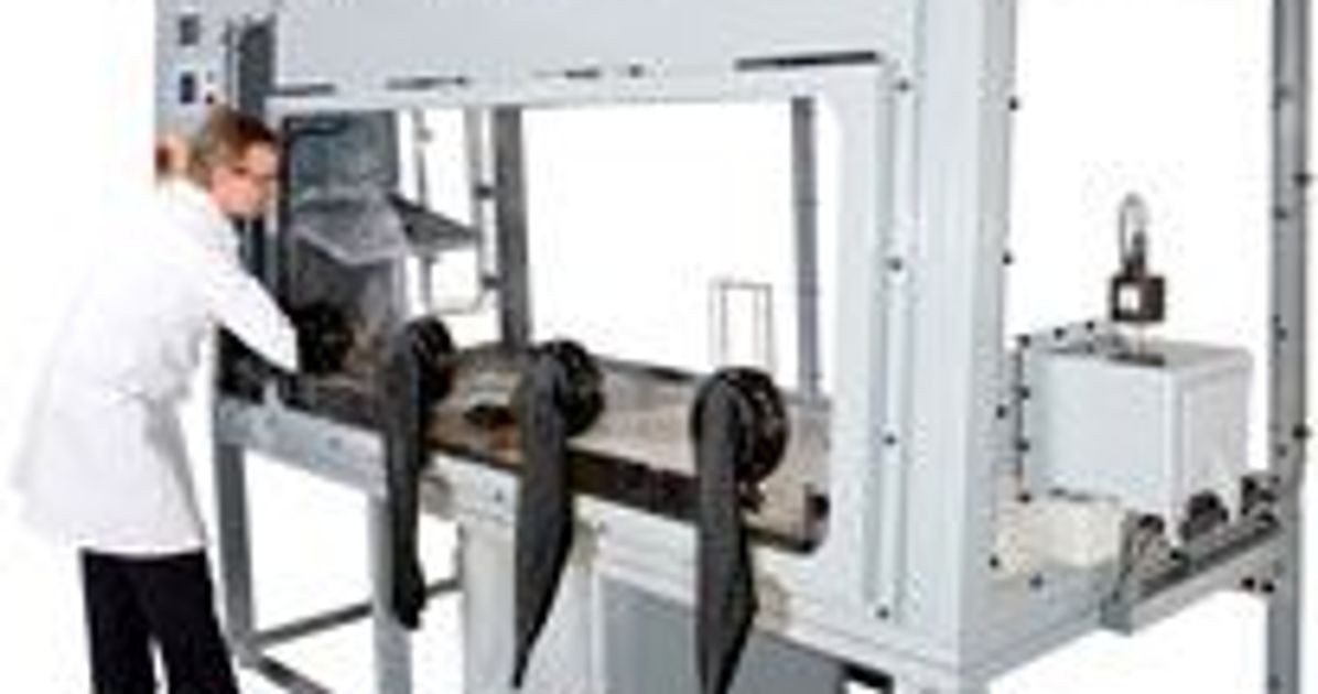 Controlled Environment Enclosures & Cabinets reviews