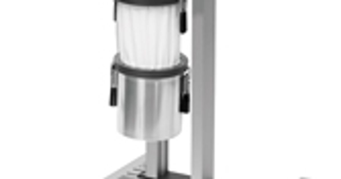 Variable speed and large sample volumes: RETSCH’s new rotor mills