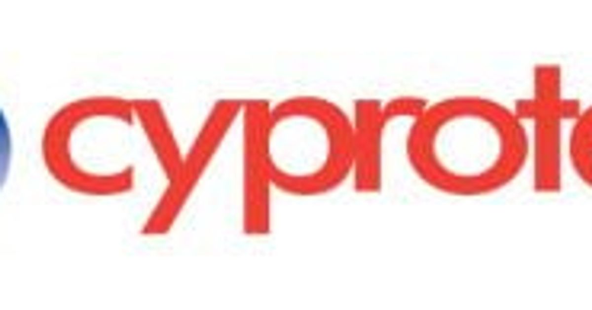 Cyprotex Discovery Ltd