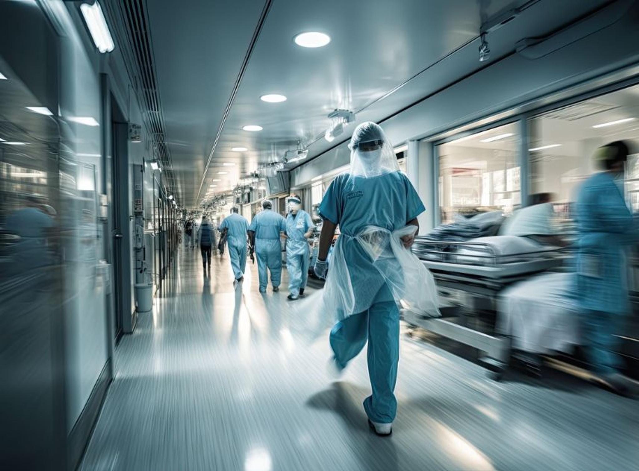 Point-of-care ecosystems are revolutionizing healthcare