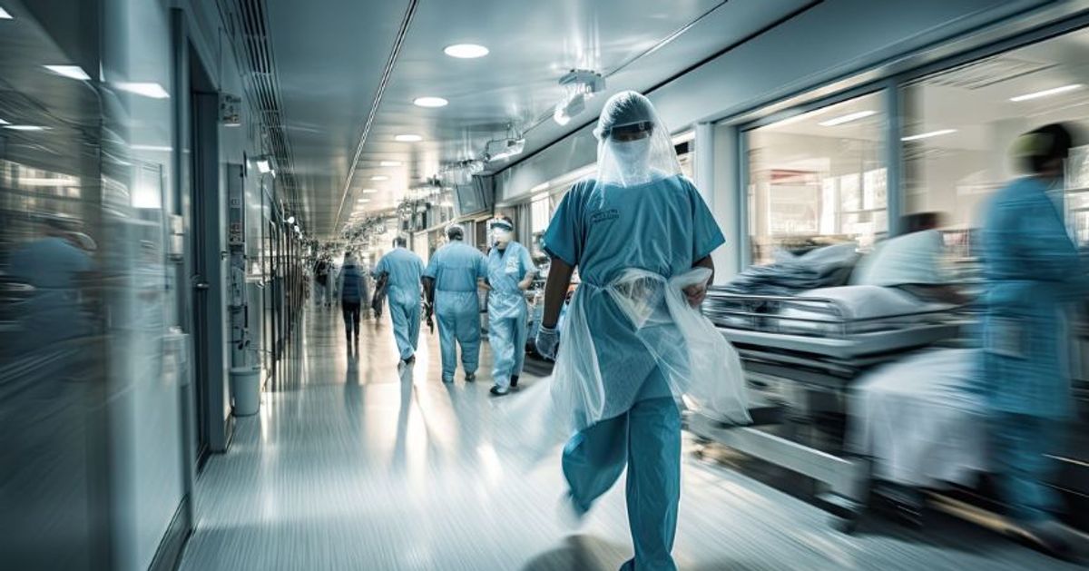 Point-of-care ecosystems are revolutionizing healthcare