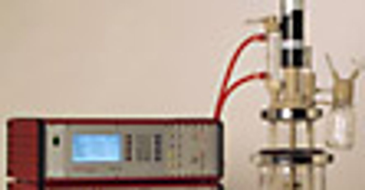 Standard bioreactor
