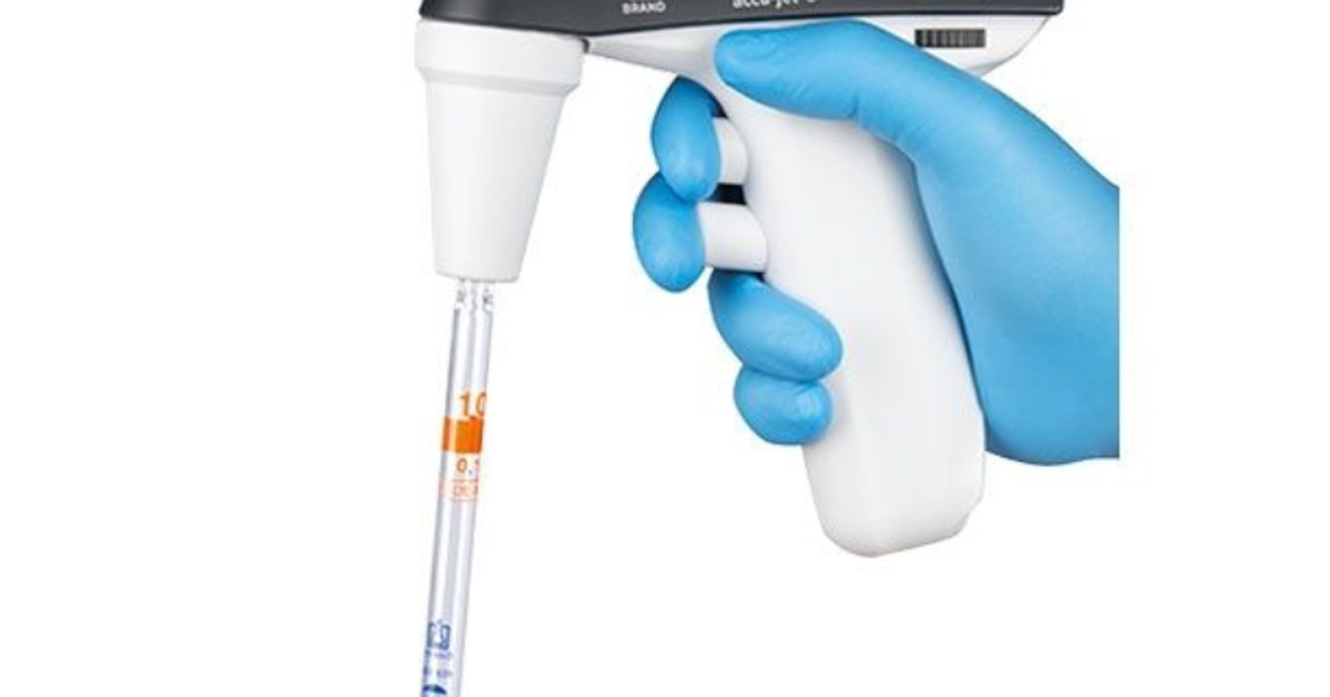 Buy BRAND accu-jet® S Pipette Controller Read Reviews
