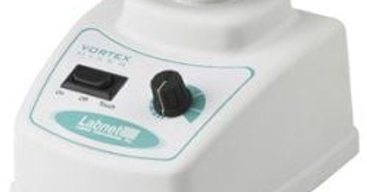 Buy VX-200 Vortex Mixer Read Reviews