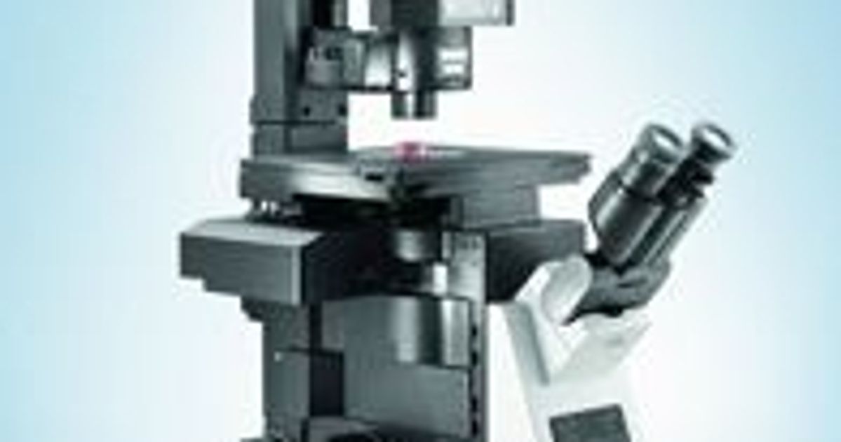 Olympus to Highlights Flexible Microscopy Imaging Solutions at MMC2014