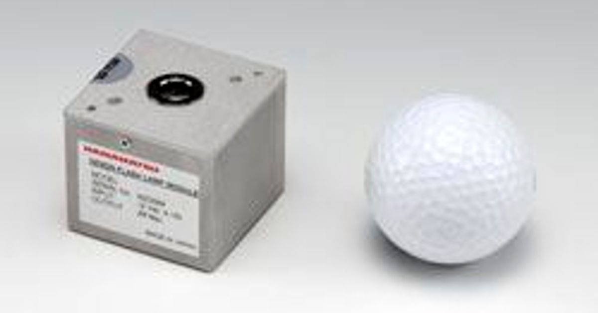 Hamamatsu Introduces New Battery-Powered 2W Xenon Flash Lamp Module for ...