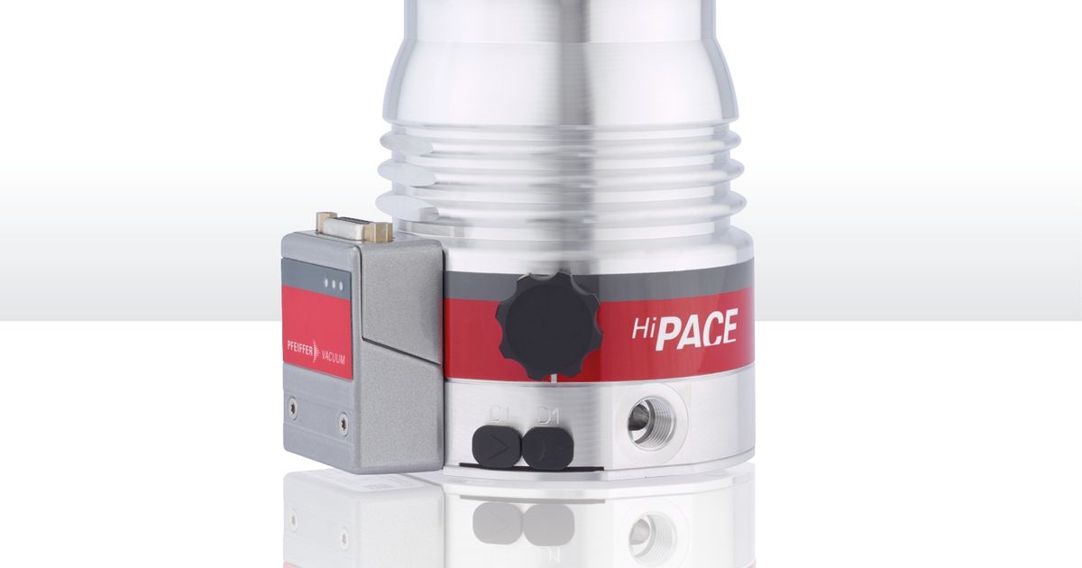 HiPace 80 Neo reviews