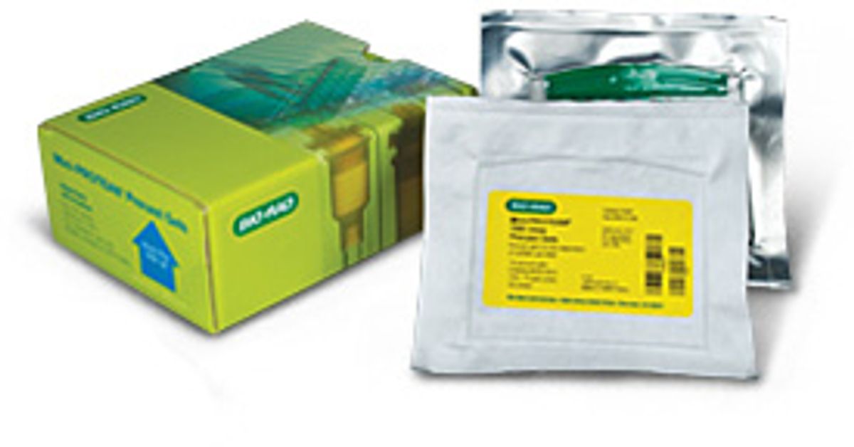 Buy 10% Mini-PROTEAN® TBE-Urea Gel, 10 well, 30 µl Read Reviews