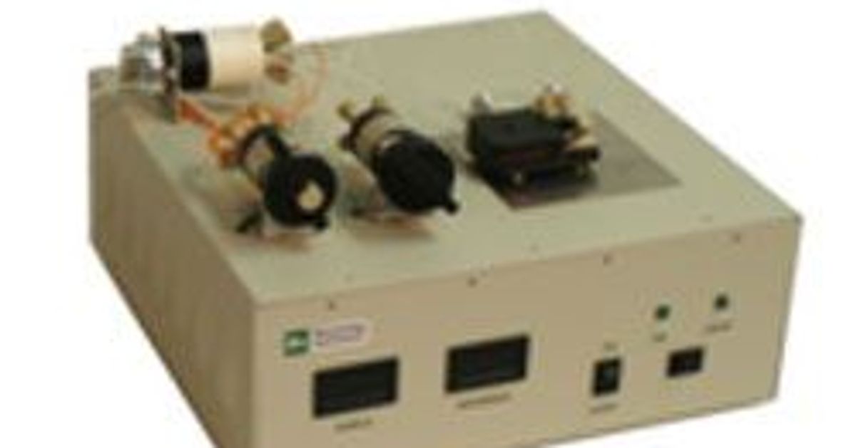 BI-2000: Ultra Sensitive SPR Instrument