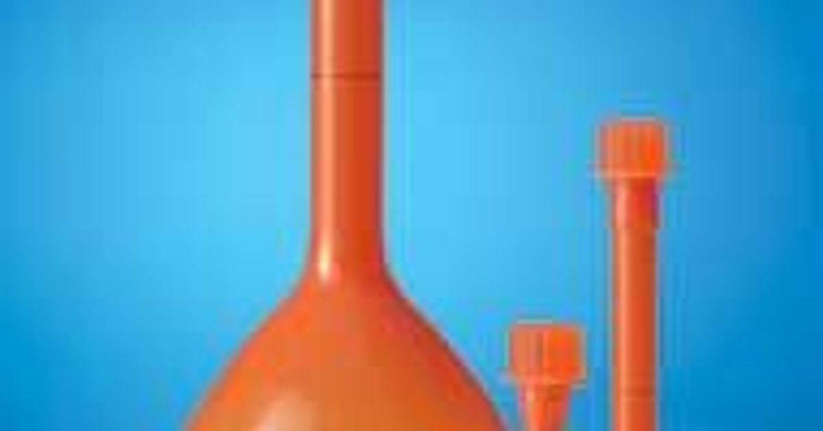Brandtech Announces New VITLAB® Light-Shielding Volumetric Flasks