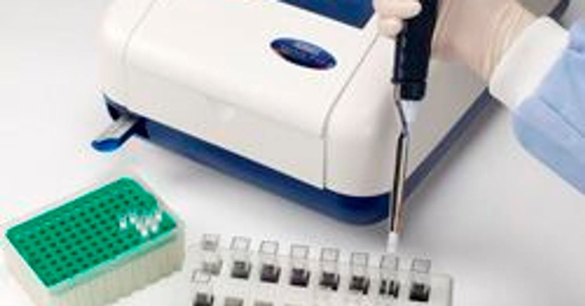 Optimized for Life Science Research – The New Genova Plus Spectrophotometer