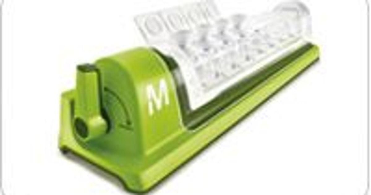 Samplicity® filtration system reviews