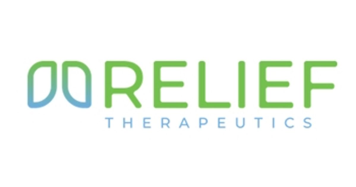 Relief, NeuroRx enrolls 150 patients in phase 2b/3 trial of RLF-100 for ...