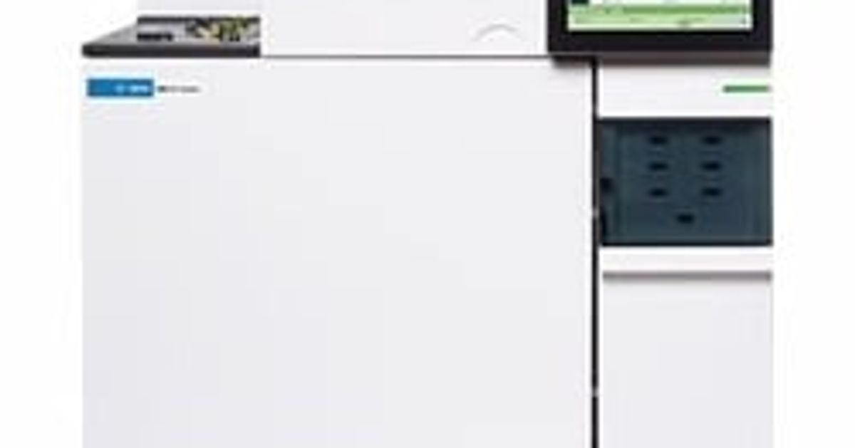 Agilent 8890 GC System | SelectScience