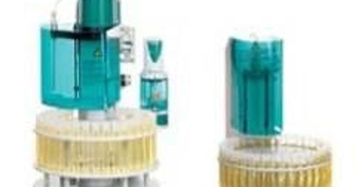 858 Professional IC Sample Processor