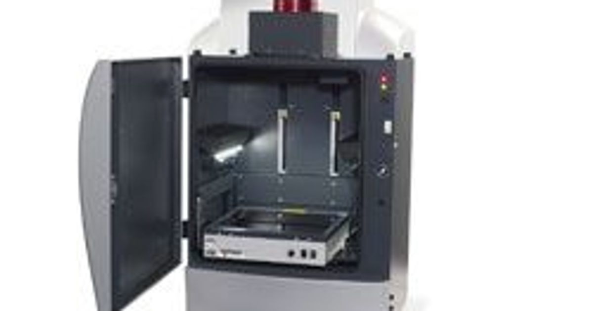 New G:BOX Chemi IR6 System for IR Image Analysis