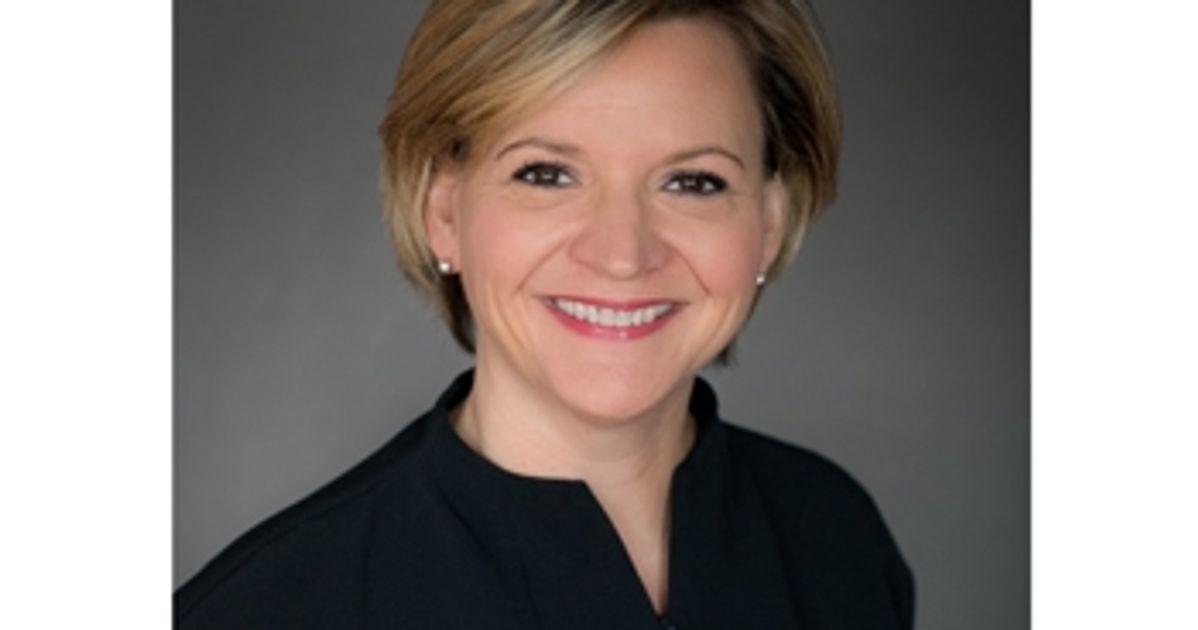 A Day in the Life of SLAS CEO Vicki Loise