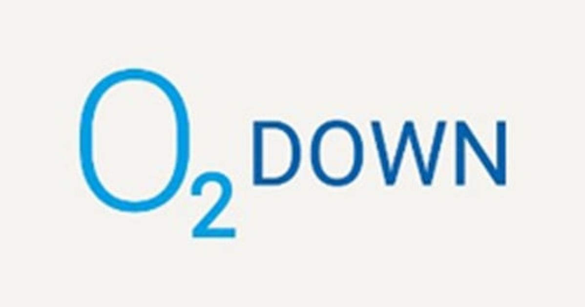 O2 down regulation module