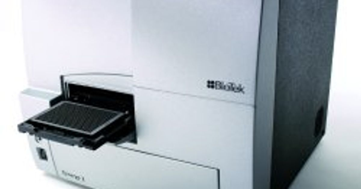 BioTek Instruments, Inc. Introduces the Synergy™ 2 Multi-Detection ...