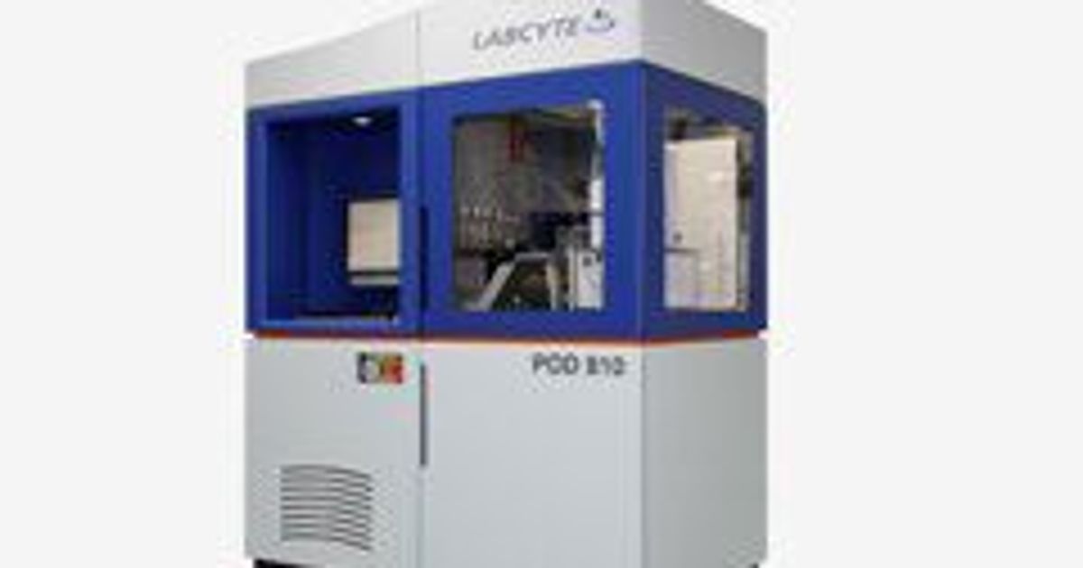 Buy POD™ Automation Platform Read Reviews