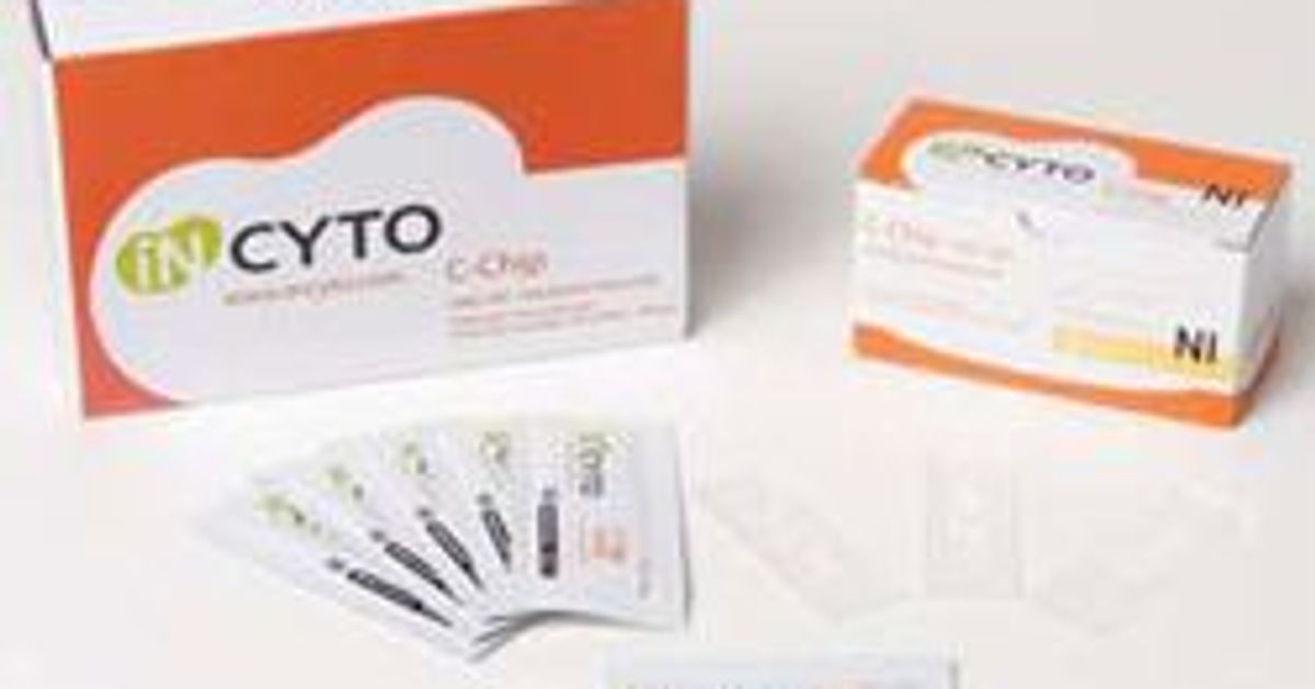 INCYTO C-Chip Disposable Hemacytometers reviews