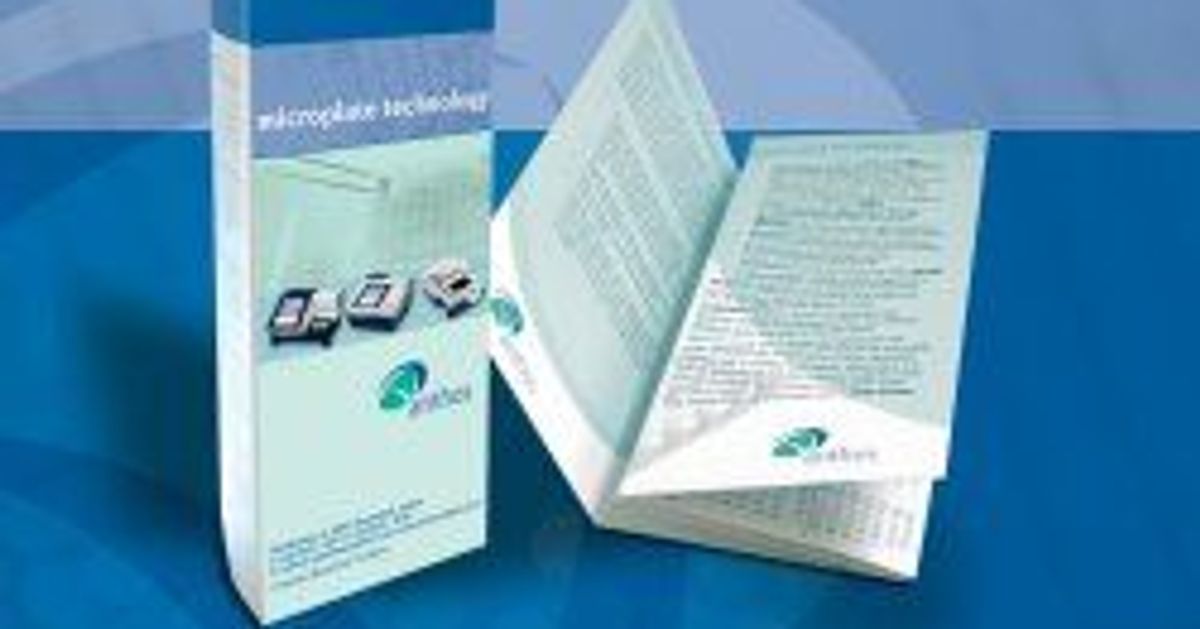 Microplate Technology Booklet
