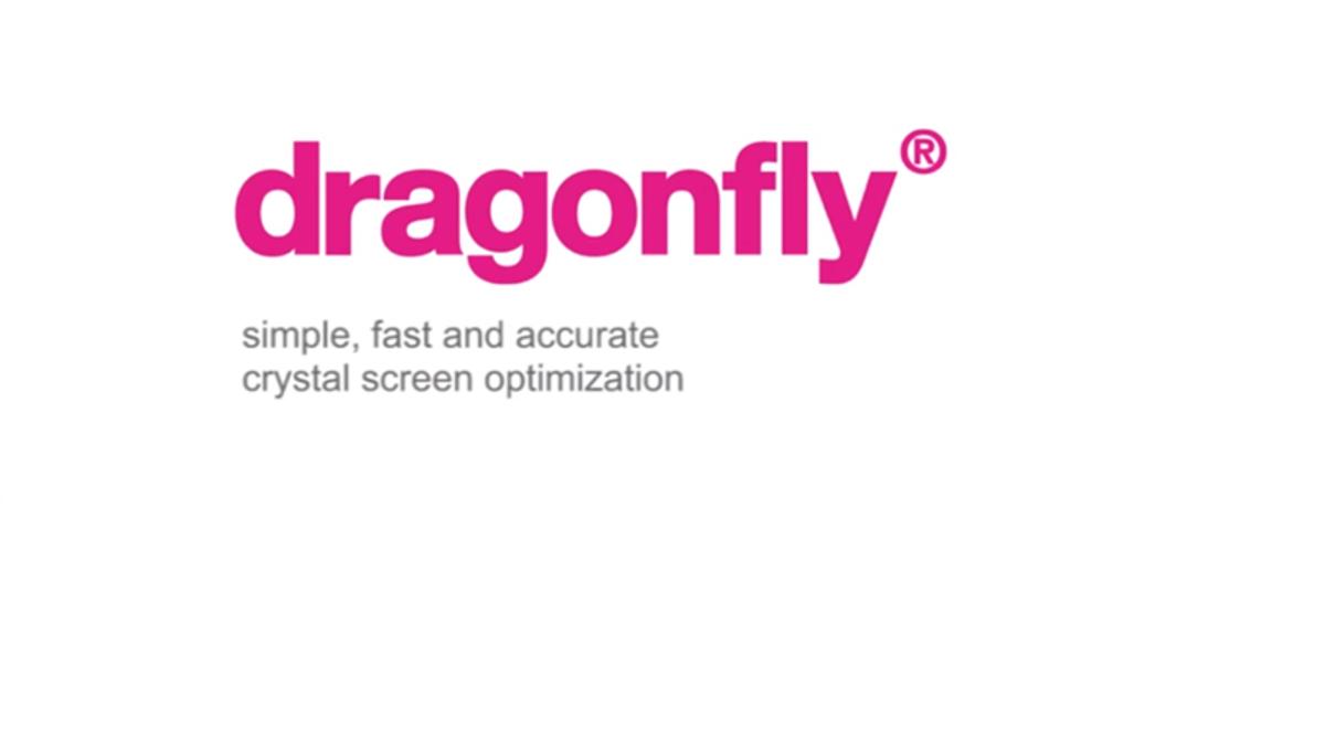 dragonfly crystal Screen Optimization Liquid Handler reviews