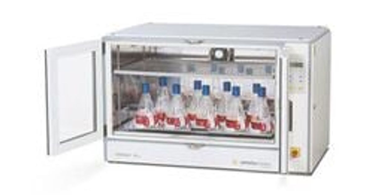 Buy Incubation-shaking cabinet CERTOMAT® BS-1 Read Reviews