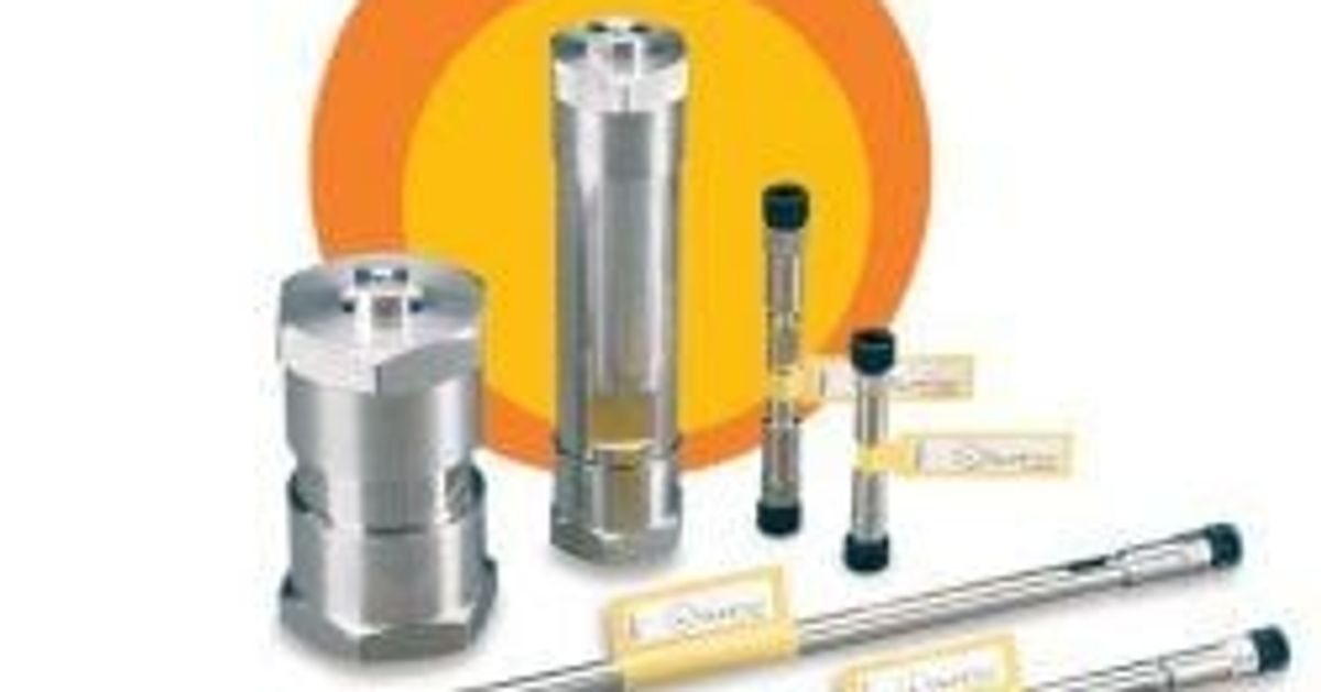 SunFire Prep C18 and C8 HPLC Columns reviews