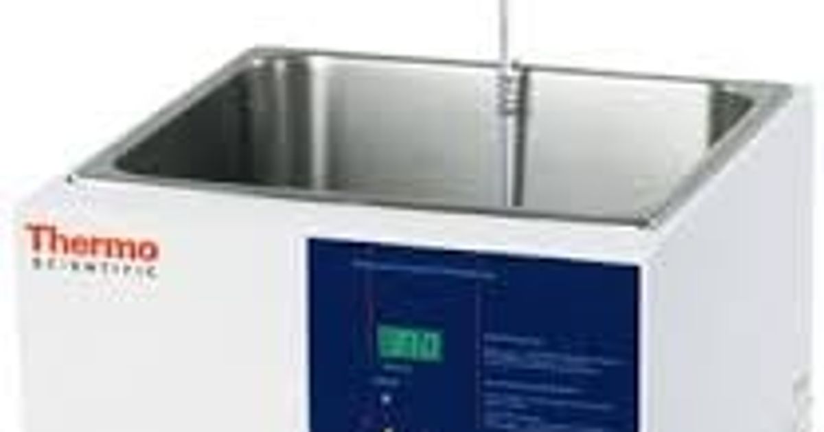 Thermo Scientific™ Precision™ Water Baths reviews
