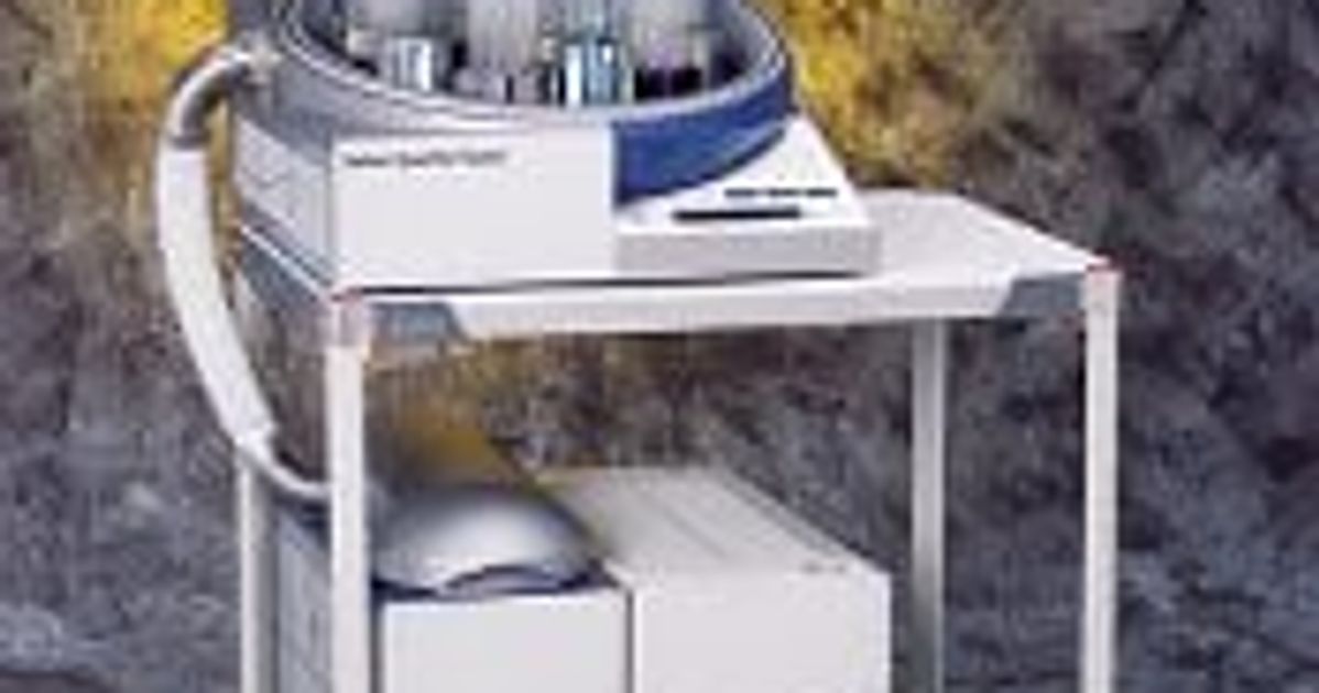 Explorer SpeedVac Concentrator