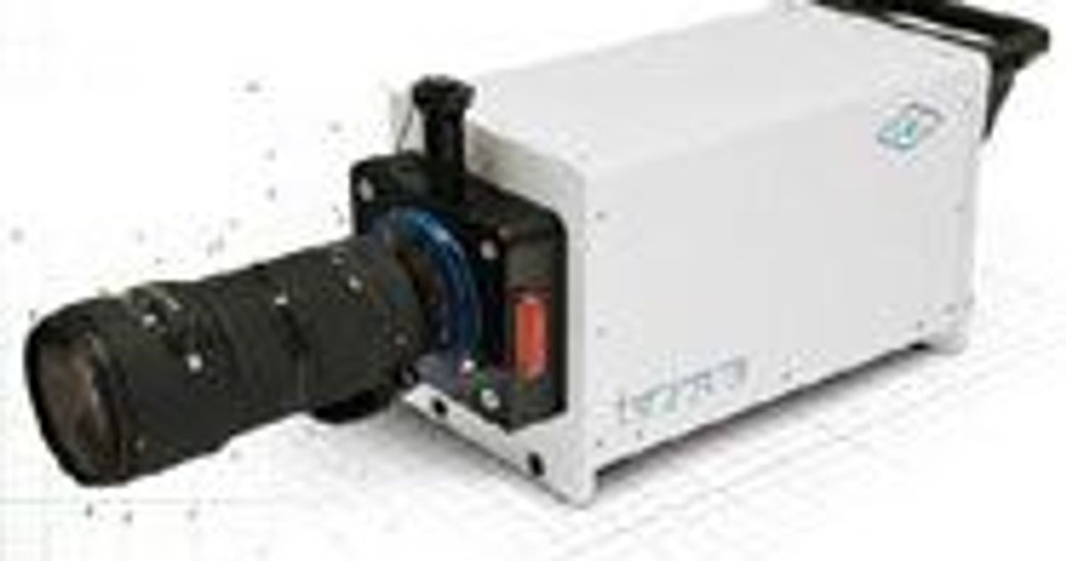 Ultimate Resolution Ballistic Imaging