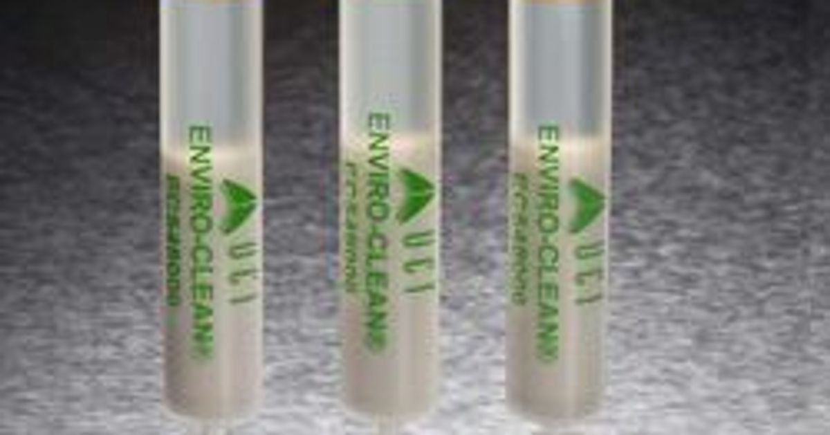 Endothall Cartridge for EPA Method 548.1 (EC548006)