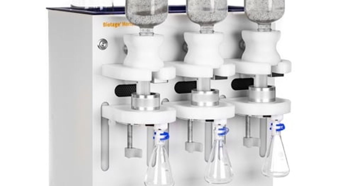 Biotage® Horizon 5000