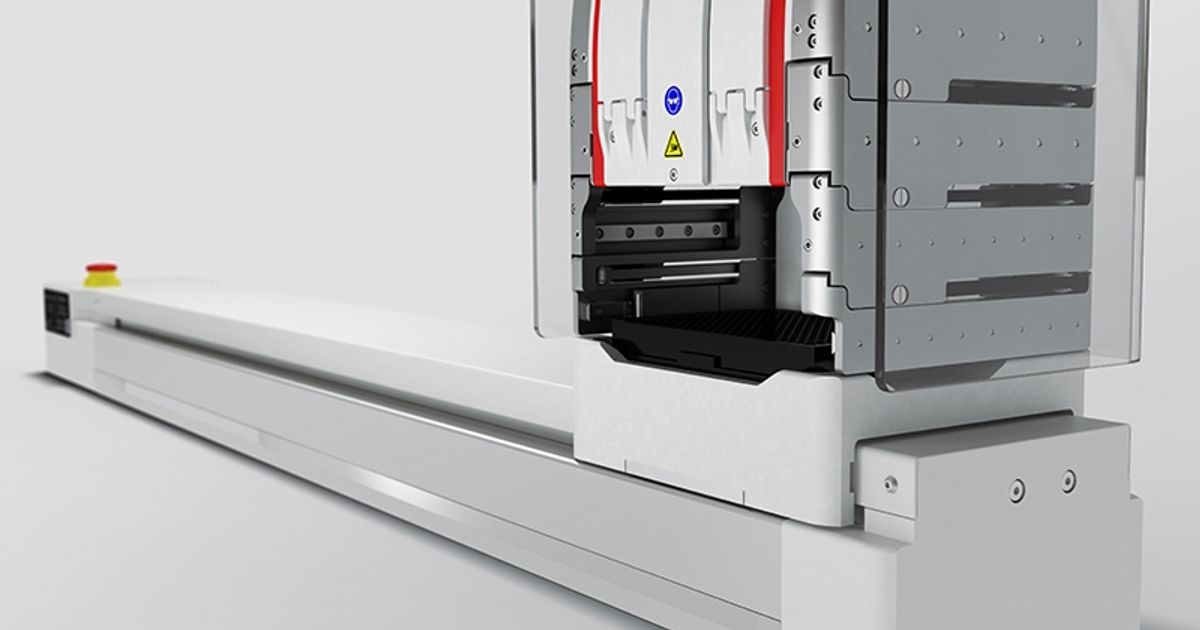 CyBio Carry Series reviews