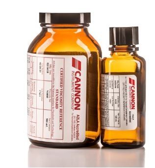 High Viscosity Standards | SelectScience