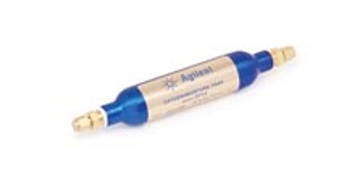 Indicating Oxygen Traps reviews